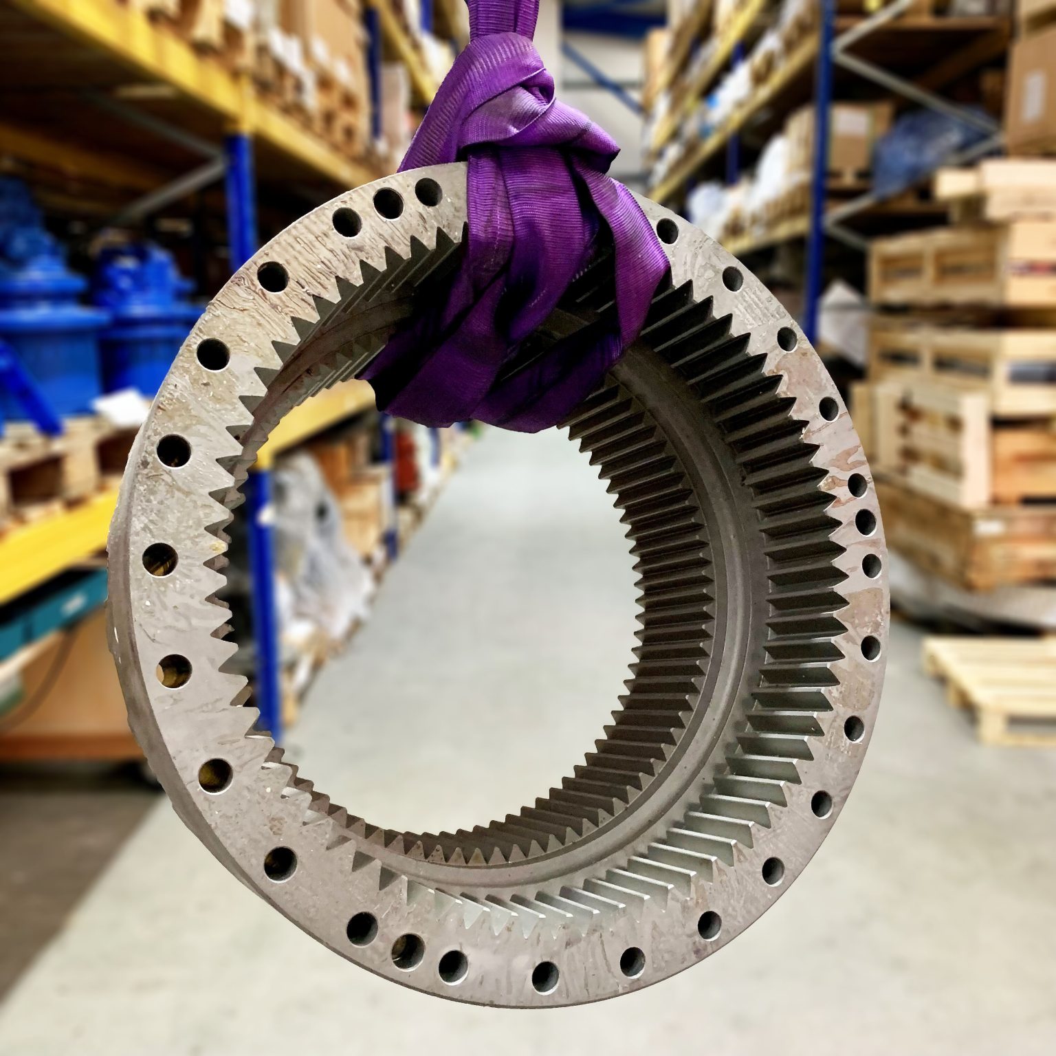 Surplus Parts | Page 3 of 11 | Plant Parts