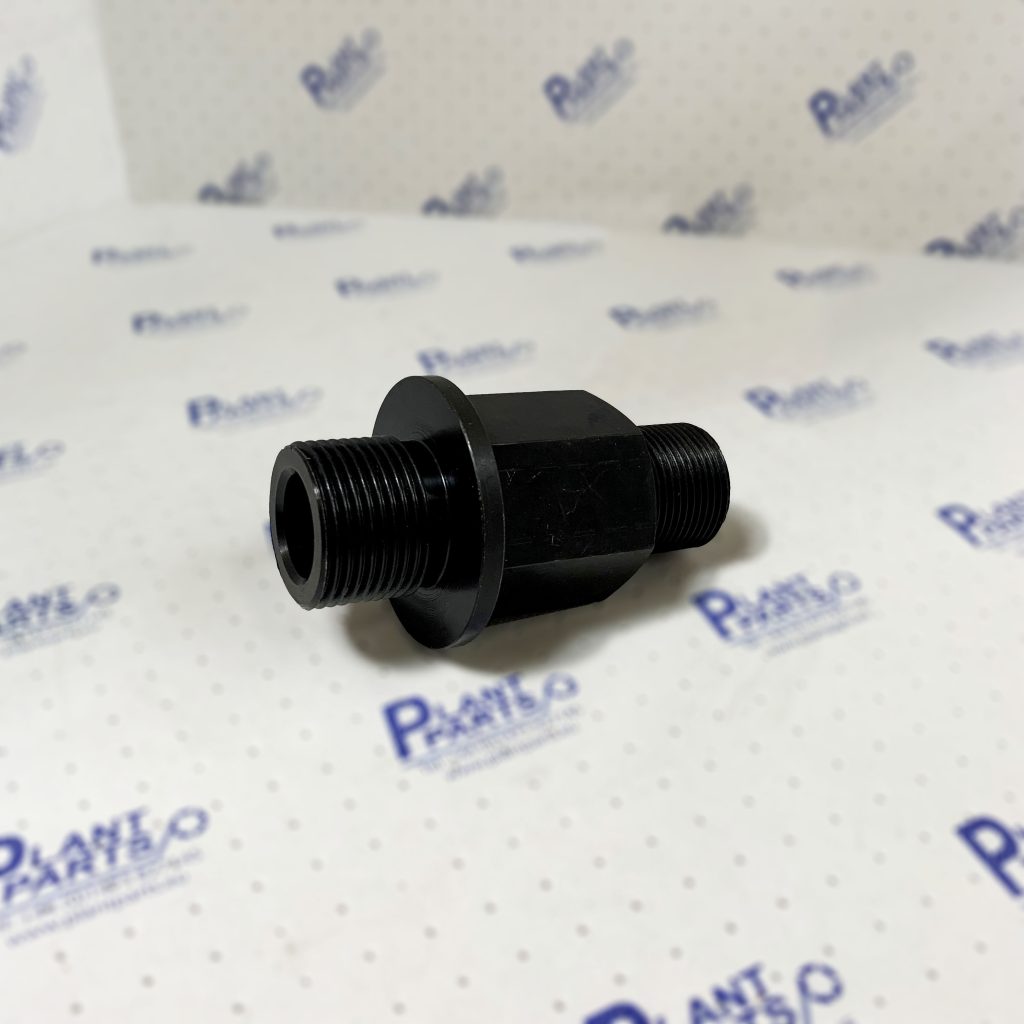 JCB Swing Gearbox w/o Motor | Plant Parts