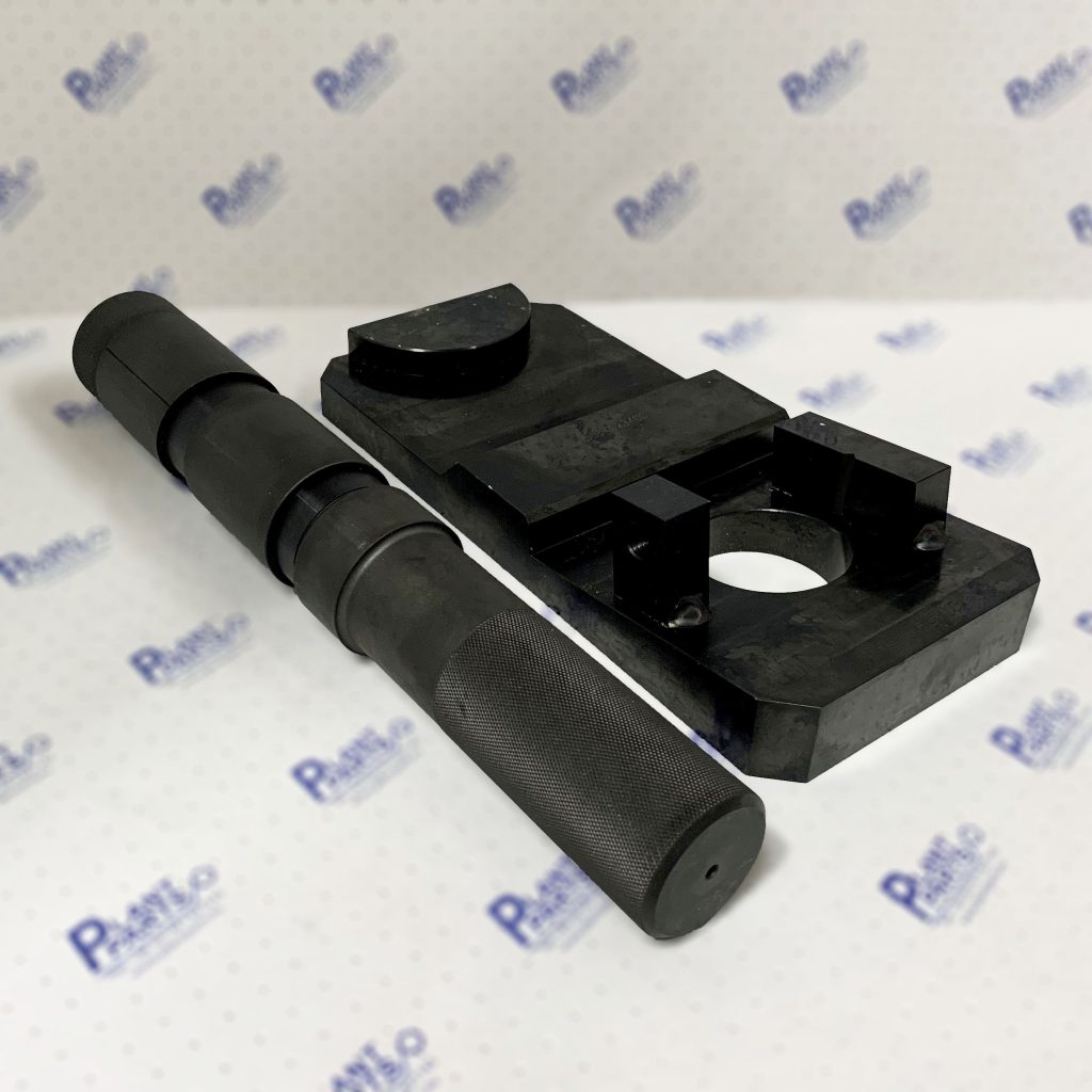 JCB Swing Gearbox w/o Motor | Plant Parts