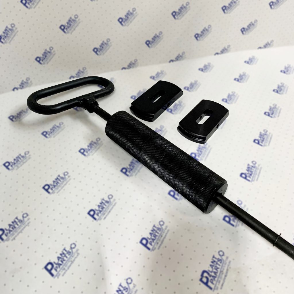 JCB Extractor Assy | Plant Parts