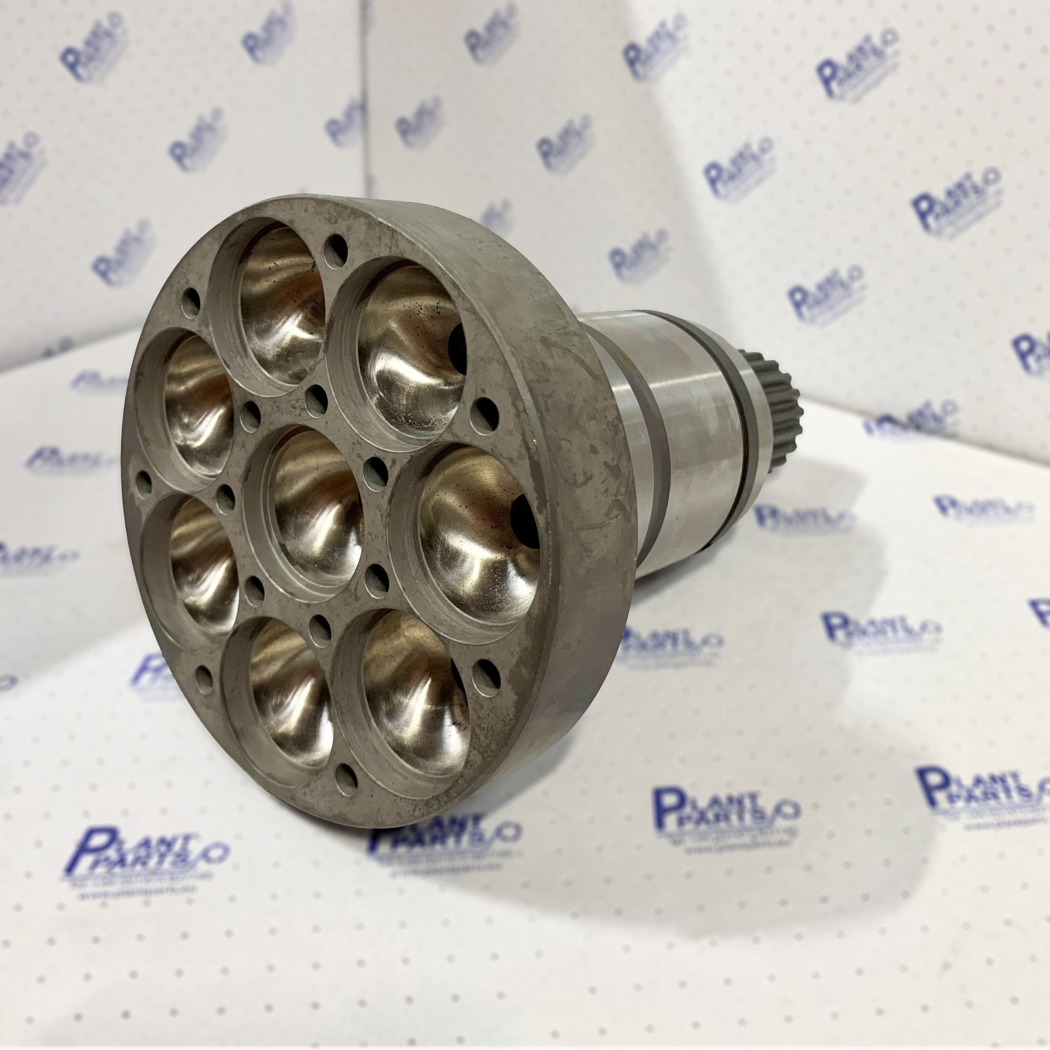 Surplus Parts | Page 2 of 11 | Plant Parts