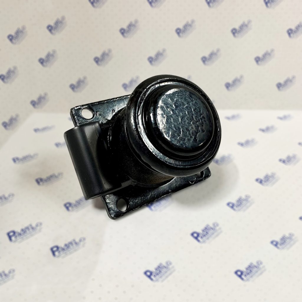 JCB Swing Gearbox w/o Motor | Plant Parts