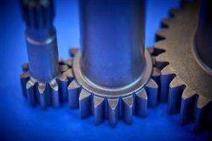 Plant Parts | Excavator Final Drives and Komatsu Parts