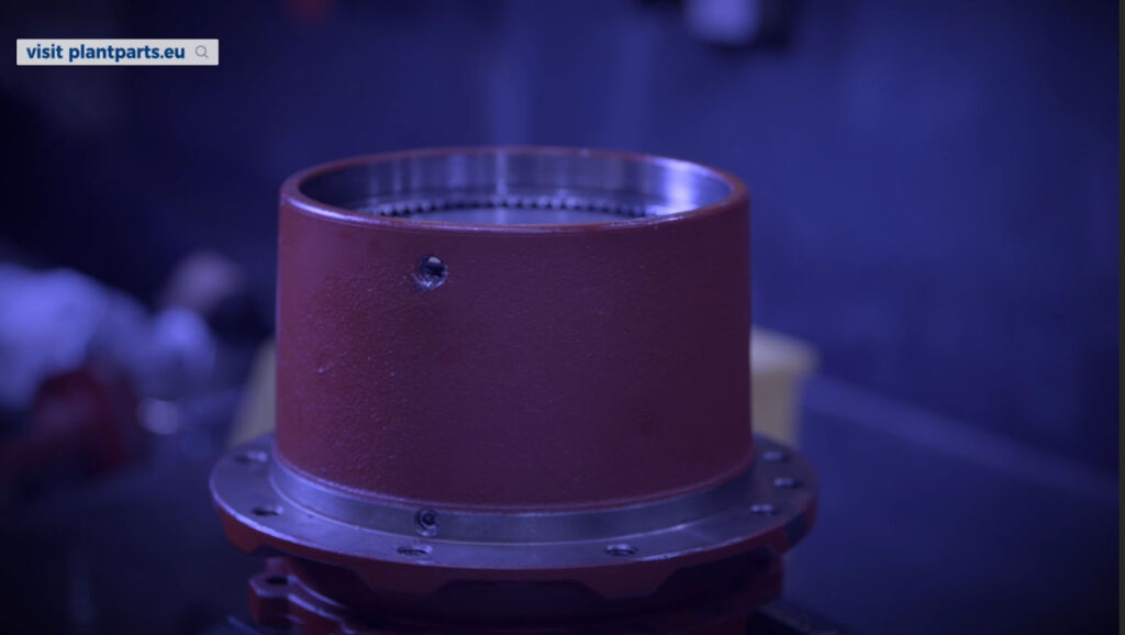 Step-by-Step Guide: How to Remove Lid Wire from KYB Final Drive