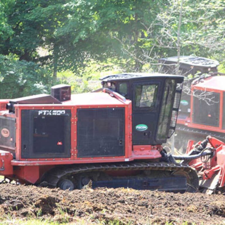 Fecon Machine Spare Parts | Expert Advice & Same-Day Dispatch