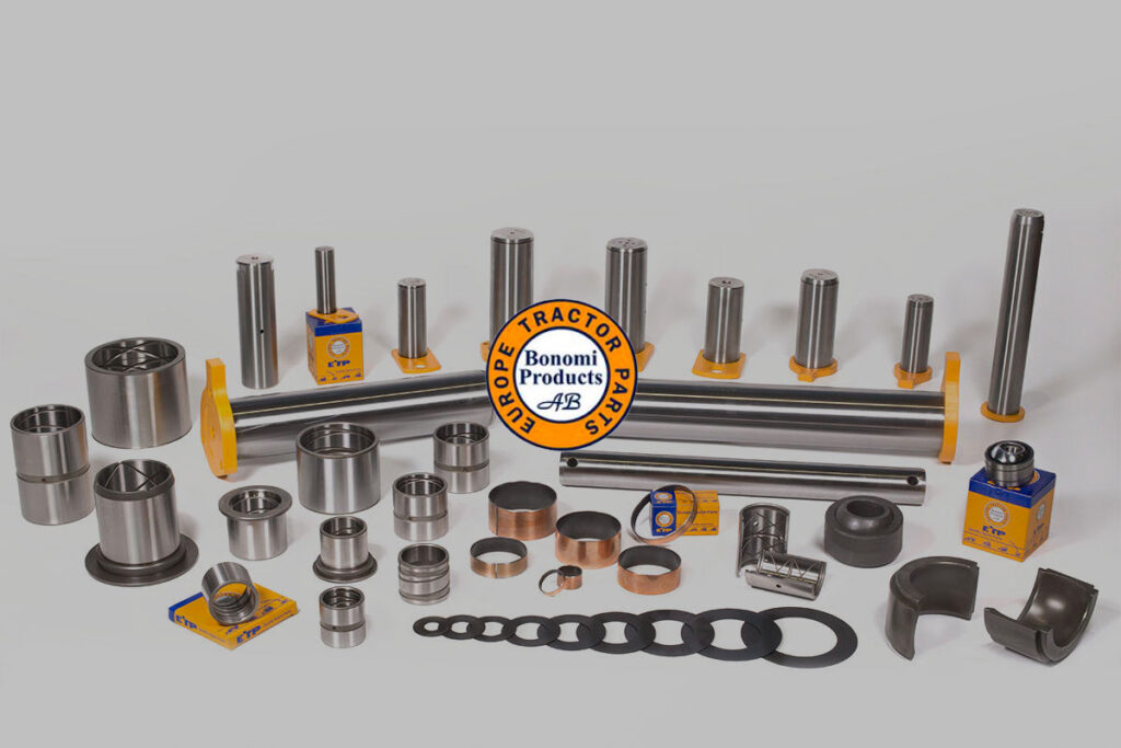 Plant Parts: ETP UK Dealer for nearly 30 years | Plant Parts